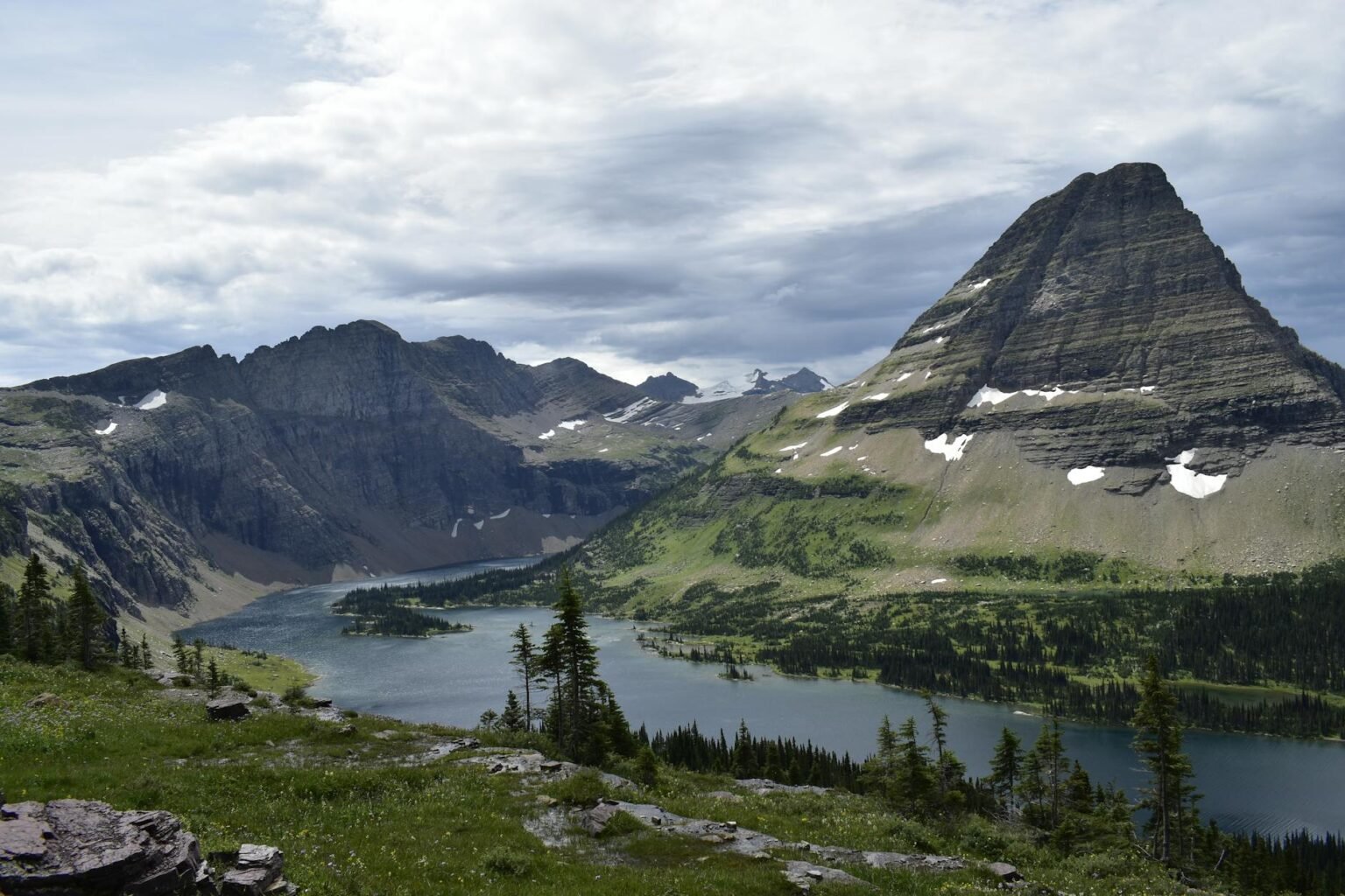 The Ultimate 2026 Glacier National Park Itinerary: 3, 5, and 7 Day ...